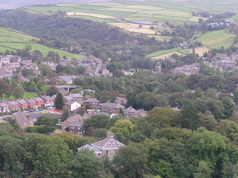 Hayfield Parish Council – News and updates from Hayfield Parish Council